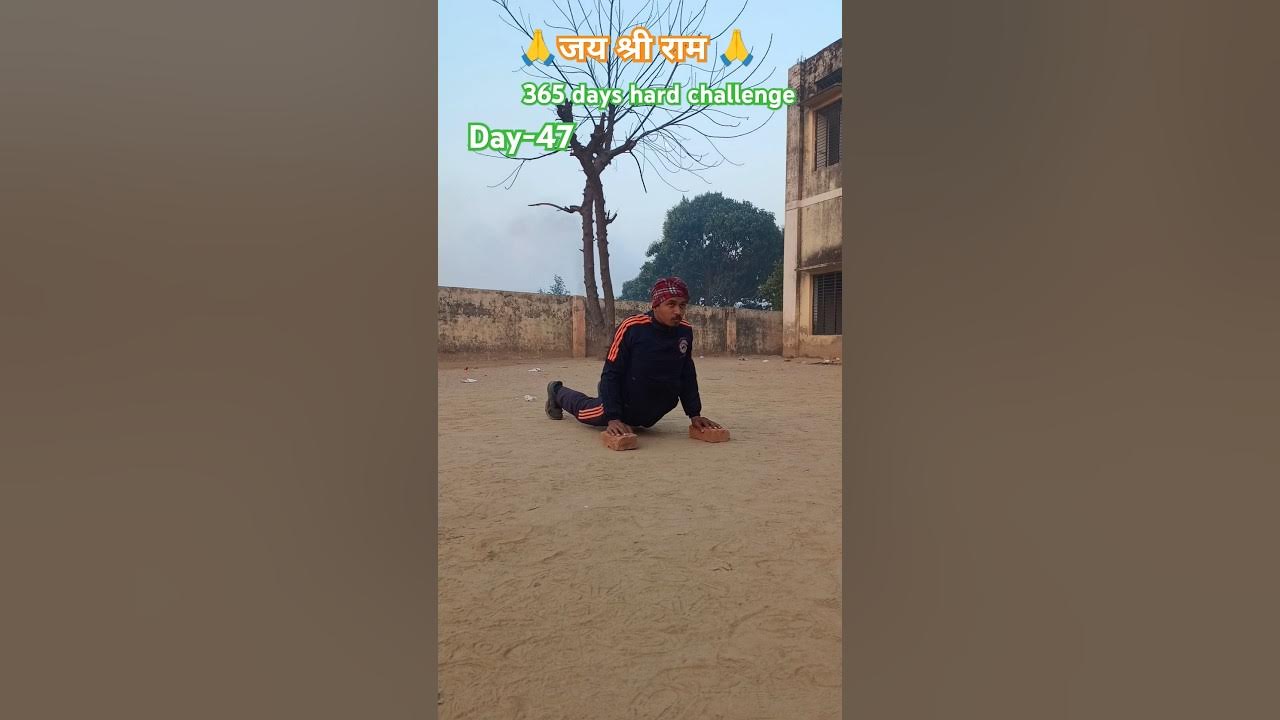 (Day-47)365 days hard challenge #trending #youtubeshorts #shorts - YouTube