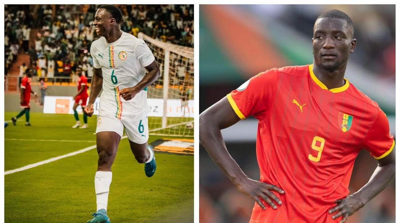 Sénégal : Habib Diarra s'impose comme titulaire pour La Can 2025 ...