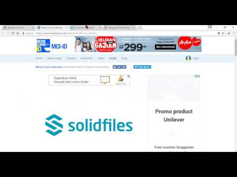 SolidFiles Mau Bangkrut | Segera Backup File Pentingmu
