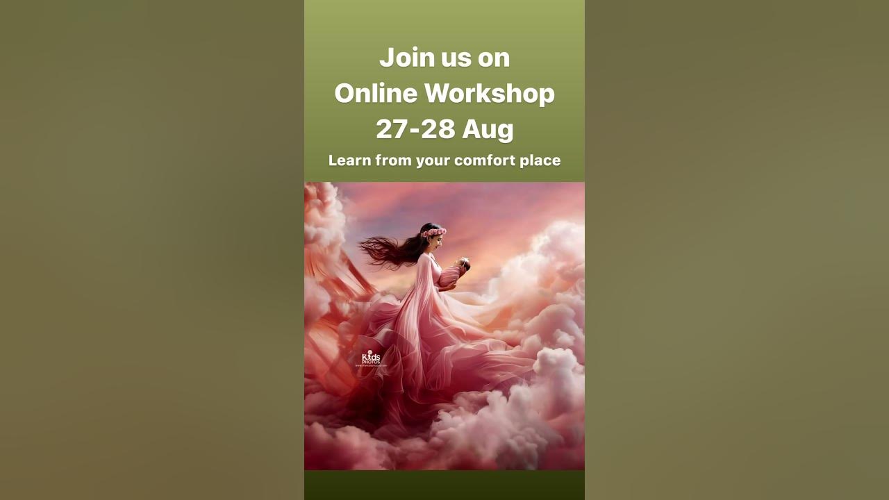 JOIN AI MAGIC IN SECONDS EXTENSIVE WORKSHOP 27-28 Aug DM for details ...