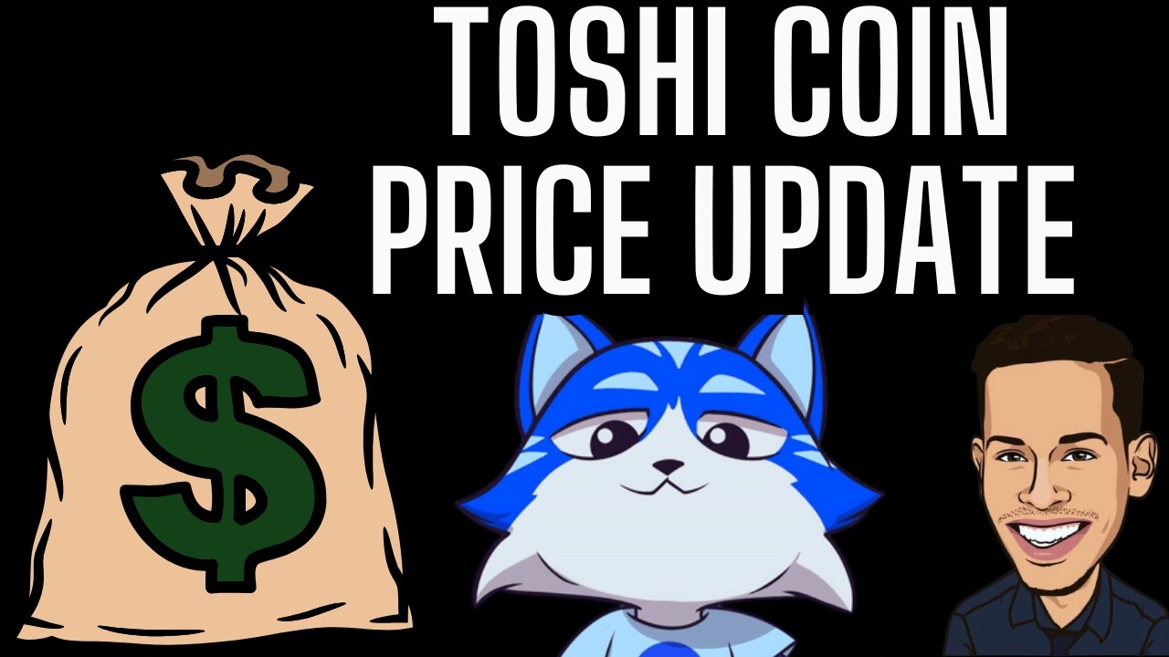 🚀 Toshi Coin Price Prediction 2025: Is This the Next 100x Meme Coin ...
