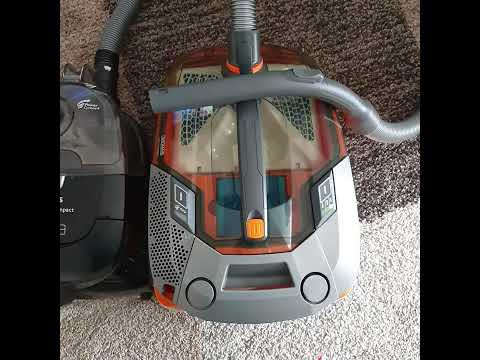 Thomas Aqua Pet&Family обзор ч.2 - YouTube