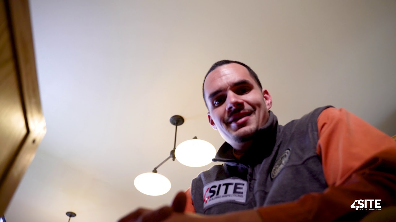 Shocking difference in Good vs Bad Home Inspector - YouTube