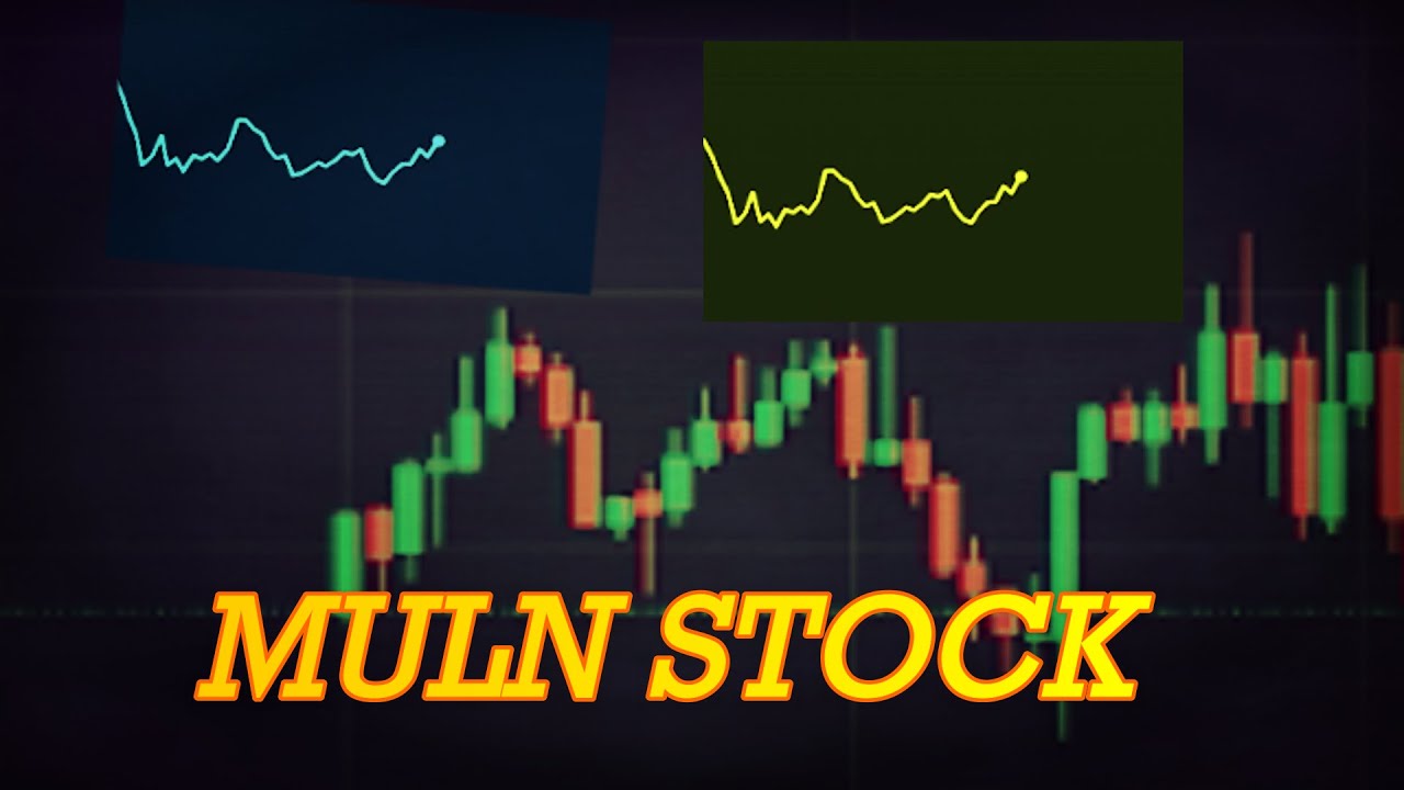 MULN Stock Market News - Mullen Automotive Stock Trading and Analysis ...