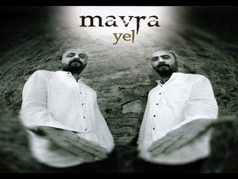 Mavra - Küstüm Yare Seher Yeli  [ © Arda Müzik ]