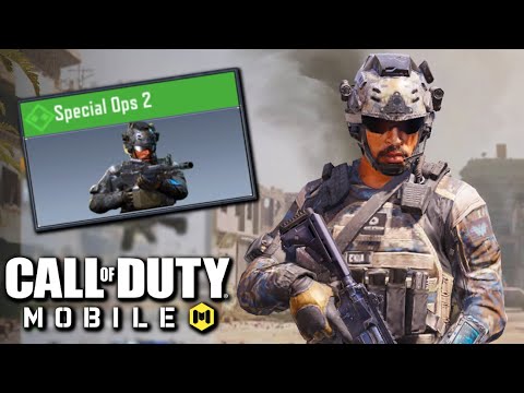 ALL my Soldier SKINS and HOW TO GET them in Call of Duty Mobile (season ...
