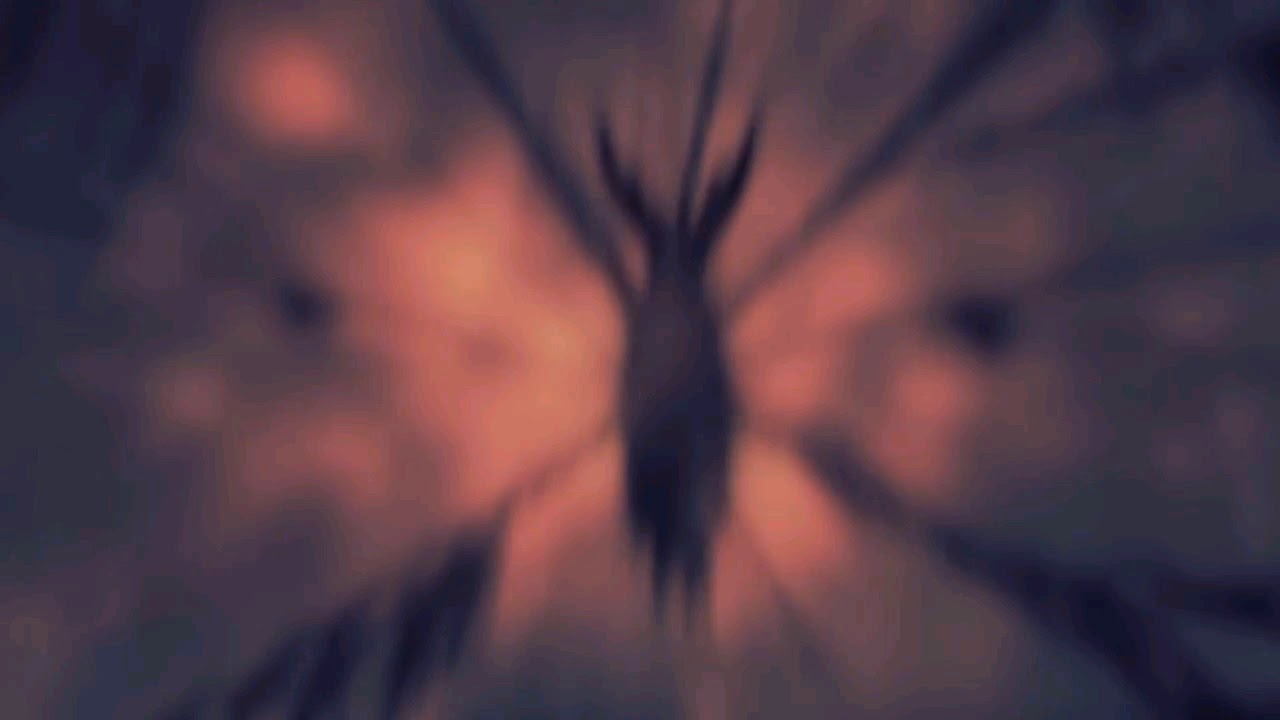 Hollow Knight - The Hollow Knight's Scream - YouTube