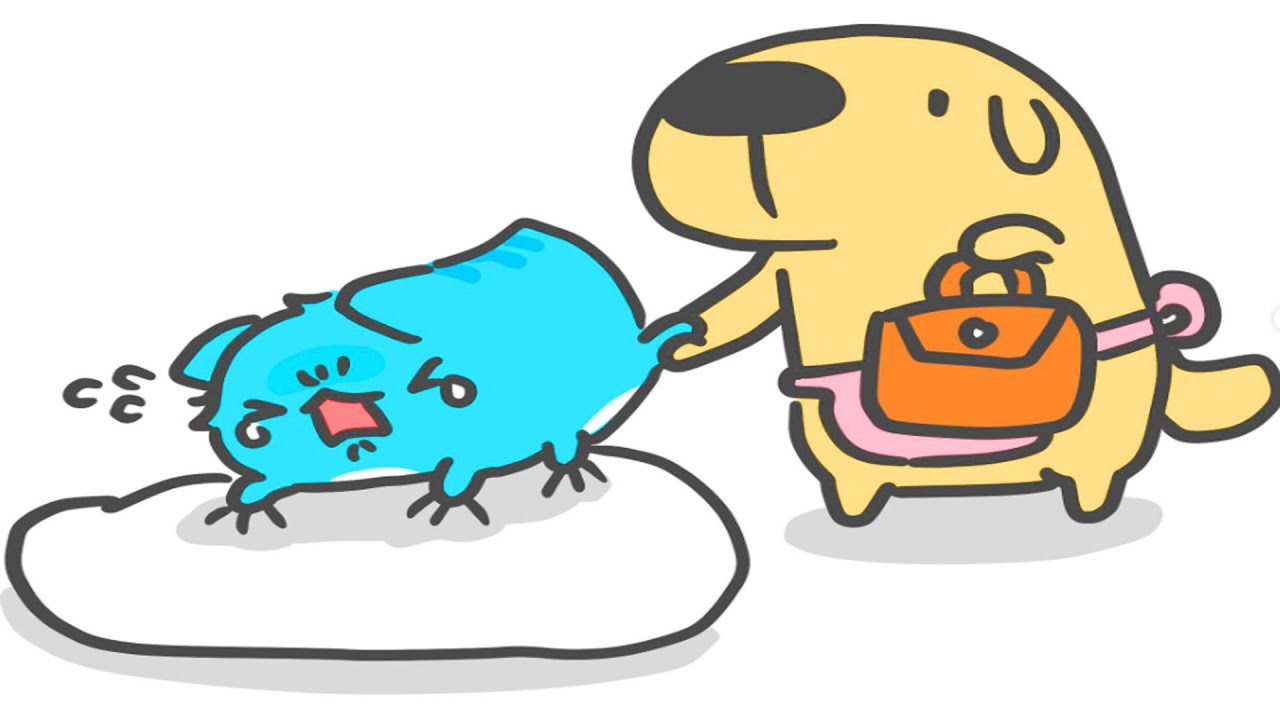 BugCat - Capoo Comics With Cute Ending #146 || Videos Compilation - YouTube