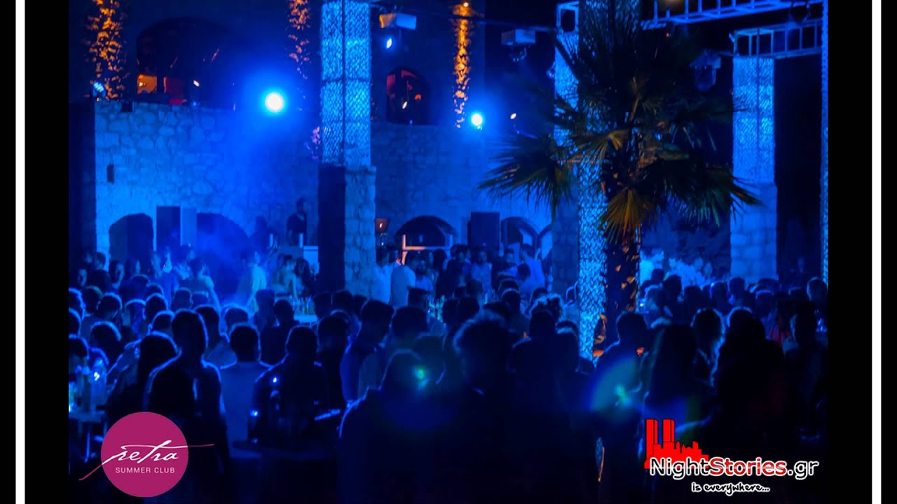 Closing Party !!!!05 09 2015 - YouTube