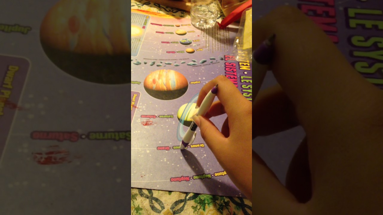 Pen Jump Challenge - YouTube