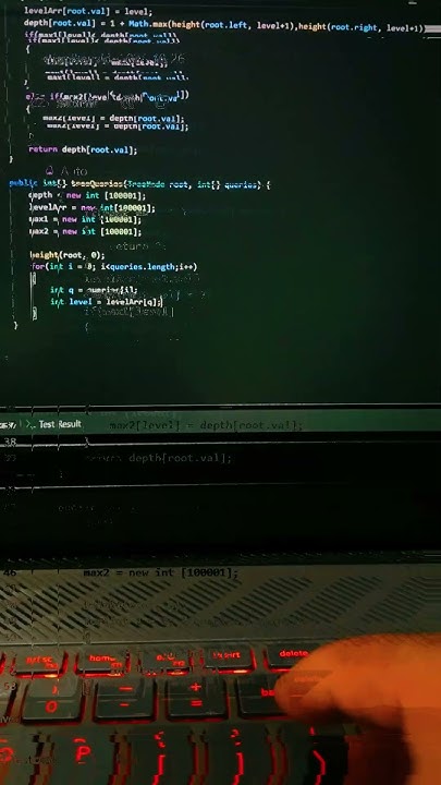 Day32 Of 100Days🧑‍💻#trending #javascript #codingchallenge #dsa #development #viralvideo # ...
