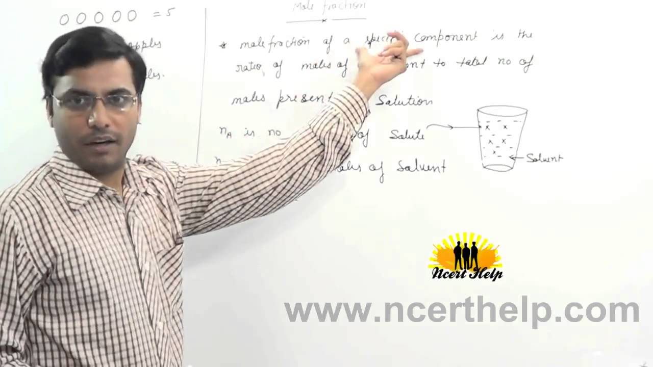 How To Calculate Mole Fraction Formula Definition Define Examples YouTube how-to-calculate-mole-fraction-formula-definition-define-examples-youtube
