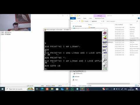 Basic programming - YouTube