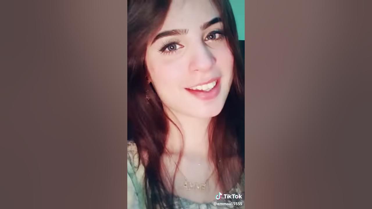 Tik Tok Viral Pretty Girl Youtube