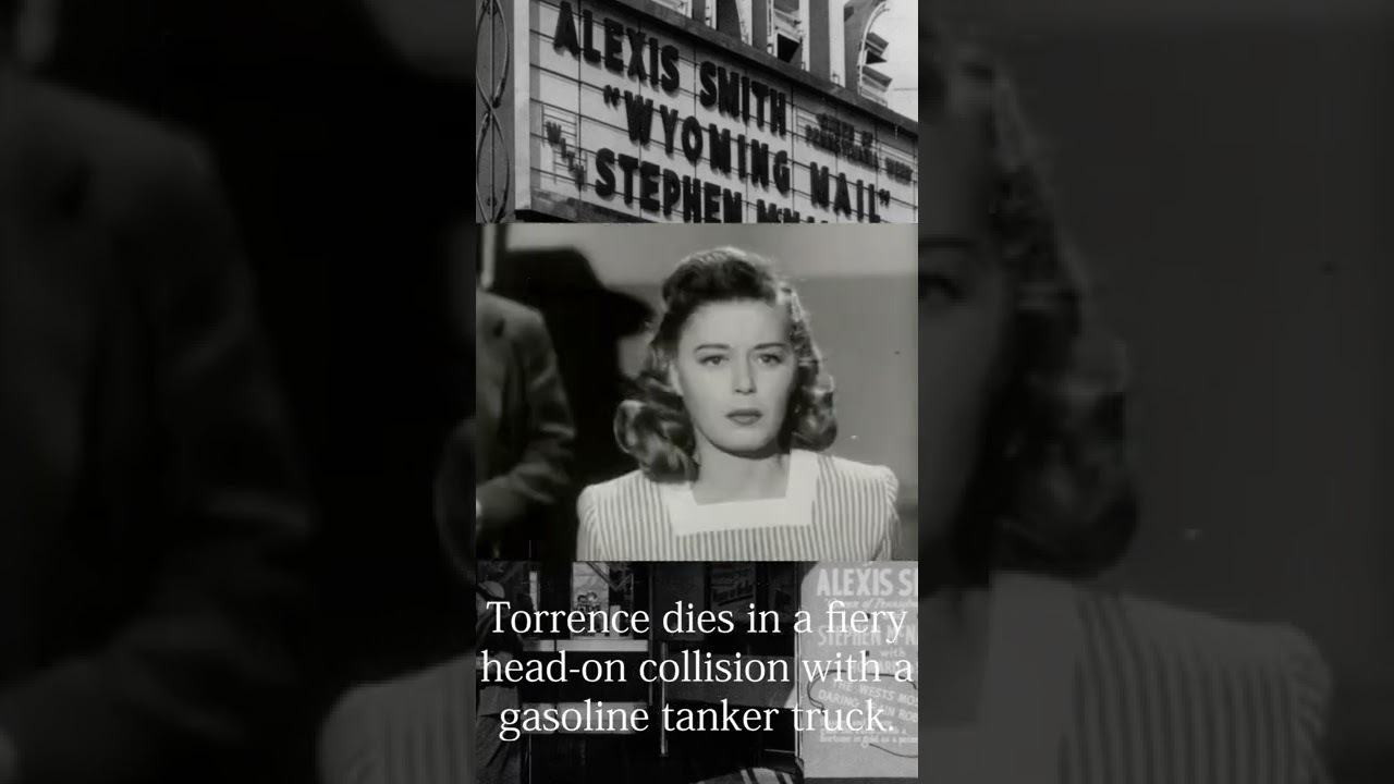 IMPACT, Hollywood Full Crime Drama 1949 | Best Film Noir Movies | Brian ...