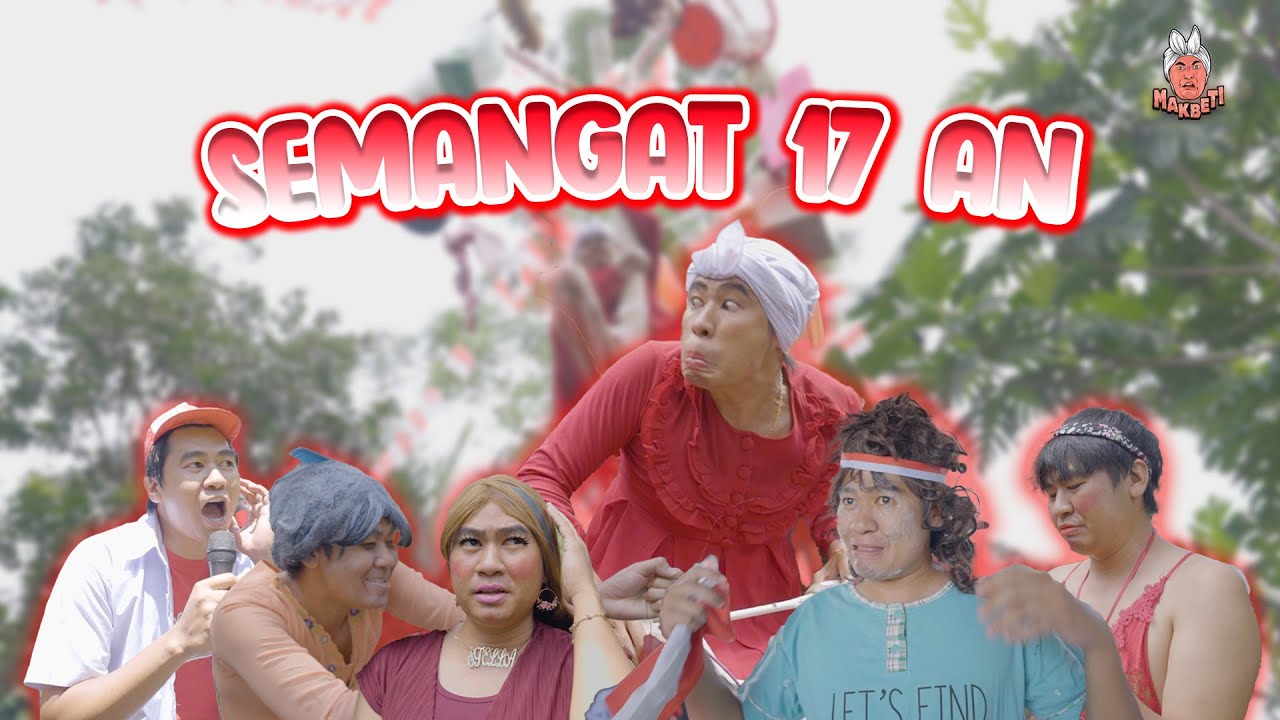 🔴 17 an Kampung Mak beti - YouTube