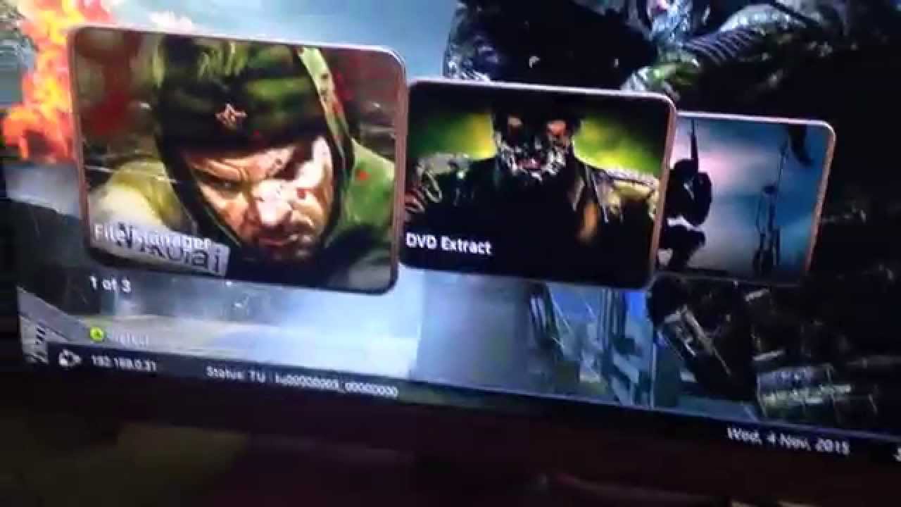 RGH/JTAG Tutorial #1 - Plugins or stealth server crashing xbox FIX - YouTube