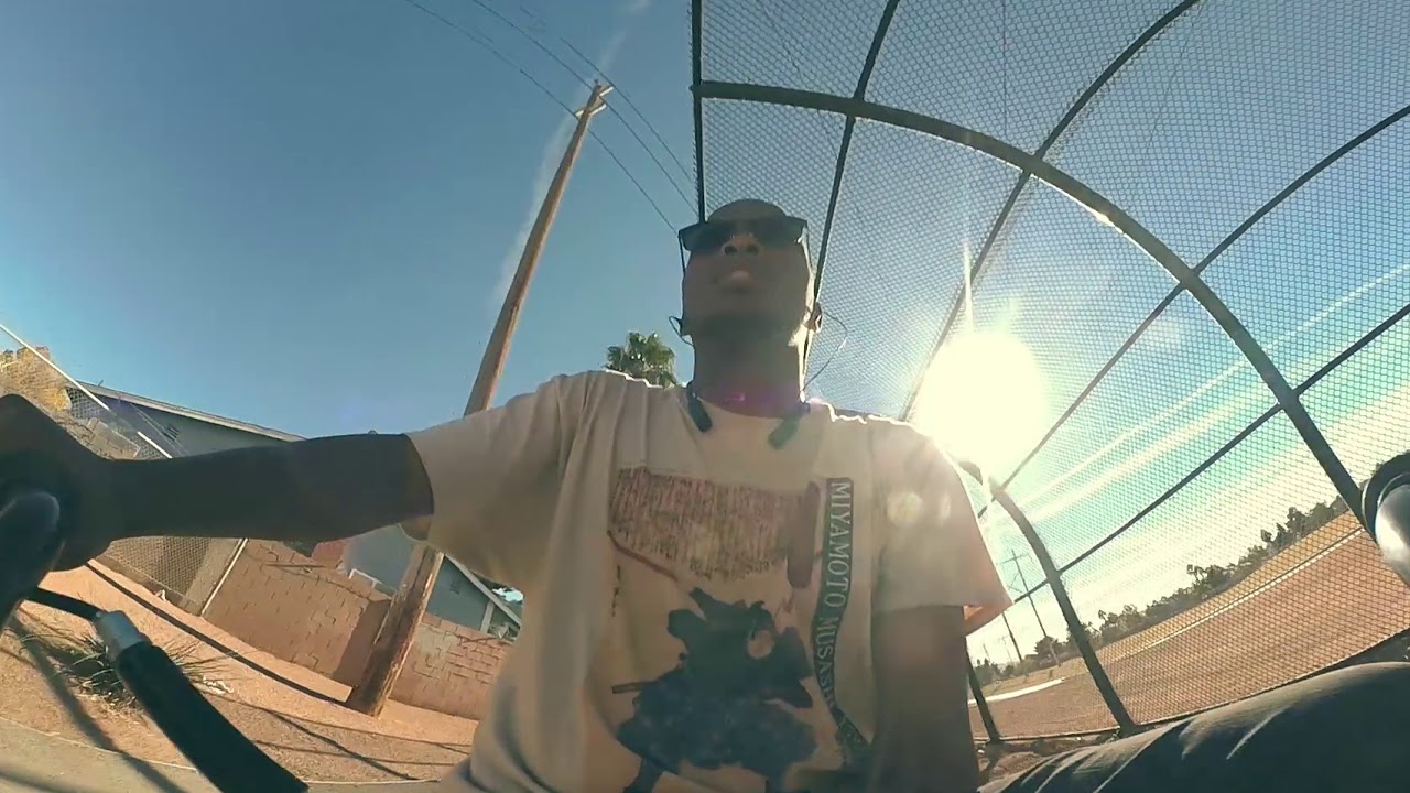 Swami Netero - Earth(Today) ft. Maejoy Dotdot [Official 360 Music Video] - YouTube