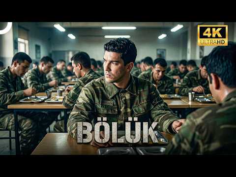Bölük | Kaan Yıldırım 4K Dram Filmi İzle