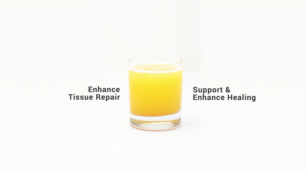 How to Take MEND Repair & Recover - YouTube