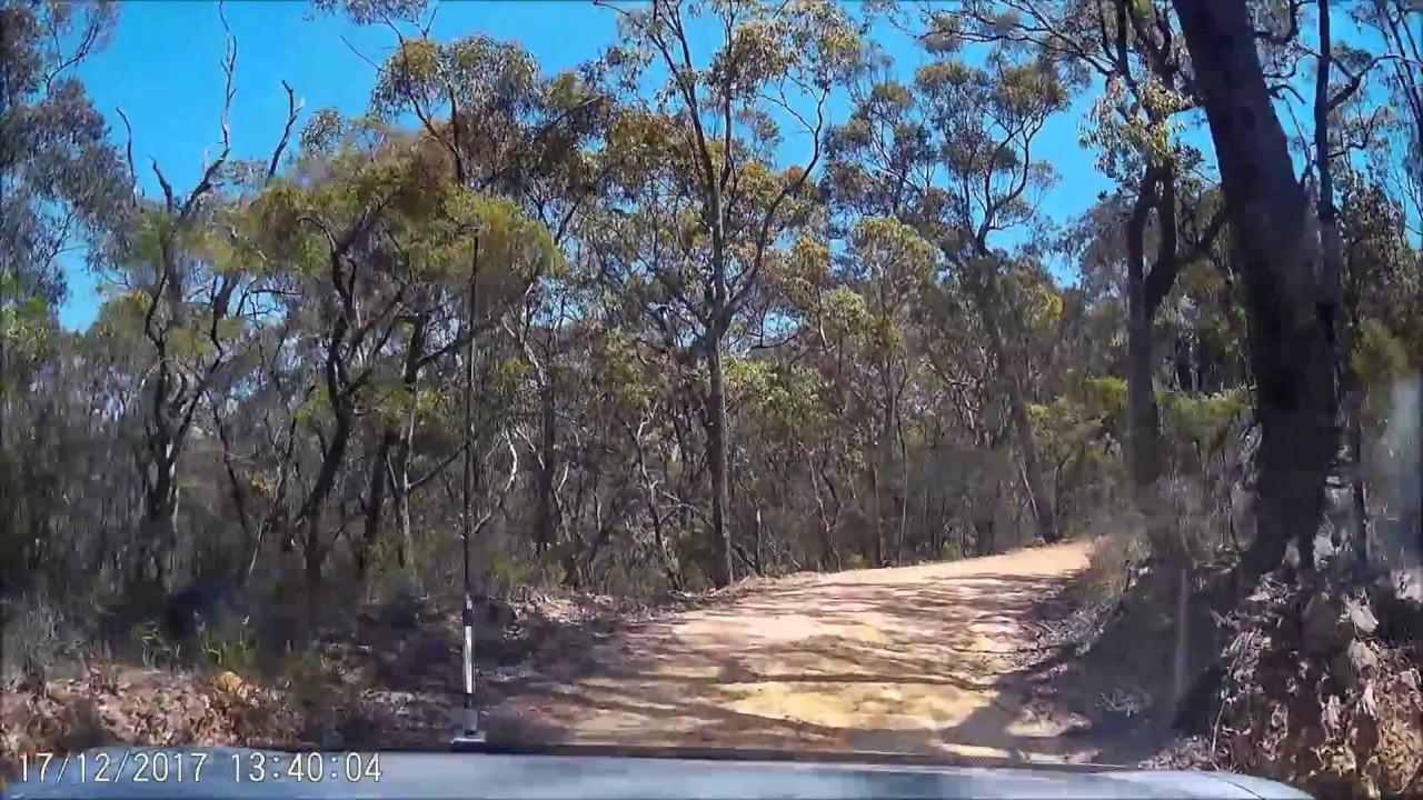 Burralow Creek 4wd - YouTube