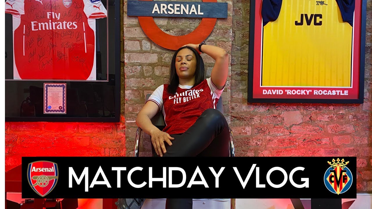 DID THAT REALLY JUST HAPPEN | WE ARE OUT OF THE UEL | MATCHDAY VLOG ...