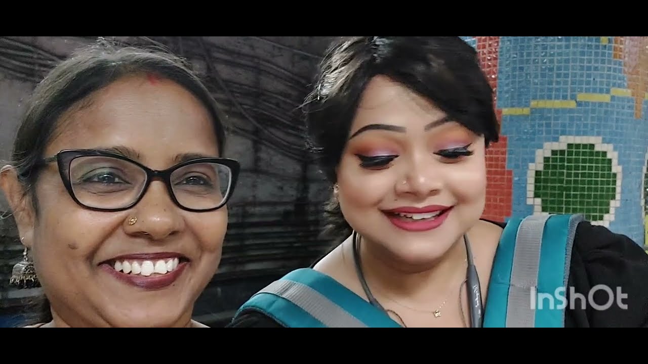 Aj ekjon bishesh manush er sathe dekha karate gelam - YouTube