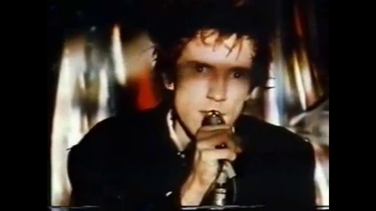 Death Disco- Public Image Ltd. - YouTube
