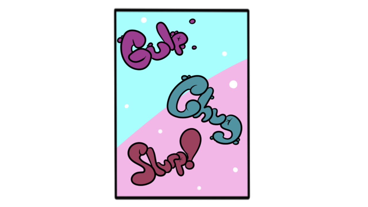 Inflation Comic Dub - Trina the Pop Star [Non-Popping Version] - YouTube