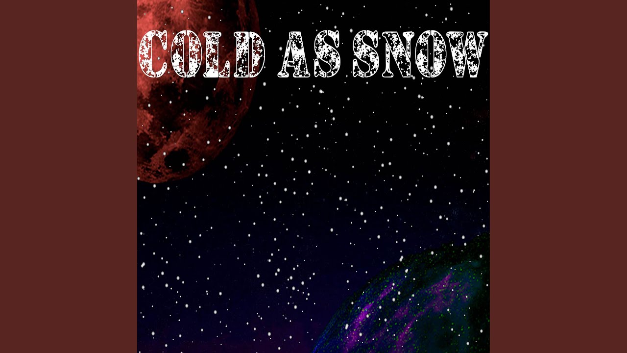 It's Finally Snowing - YouTube