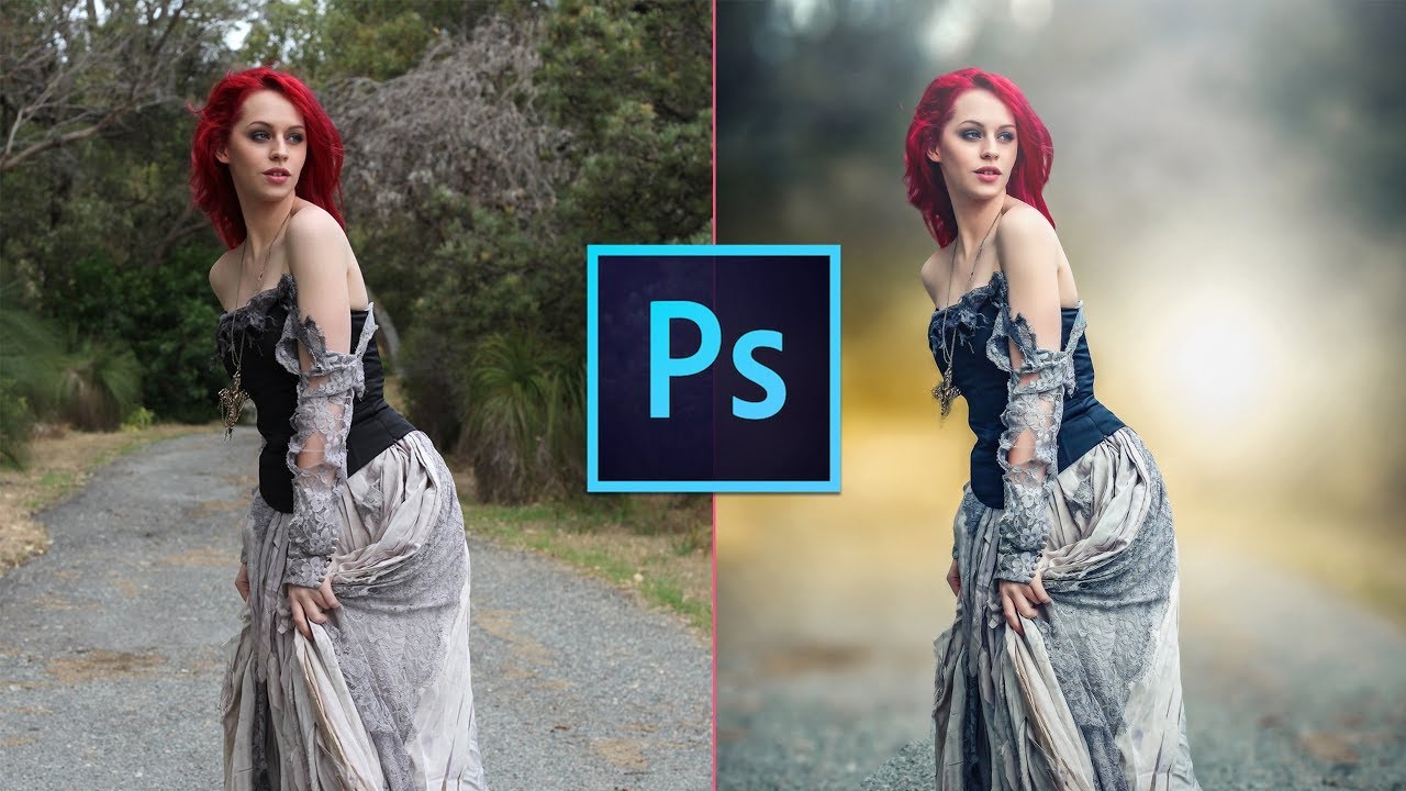 Photoshop Tutorial HOW To CHANGE Photo BACKGROUND YouTube photoshop-tutorial-how-to-change-photo-background-youtube