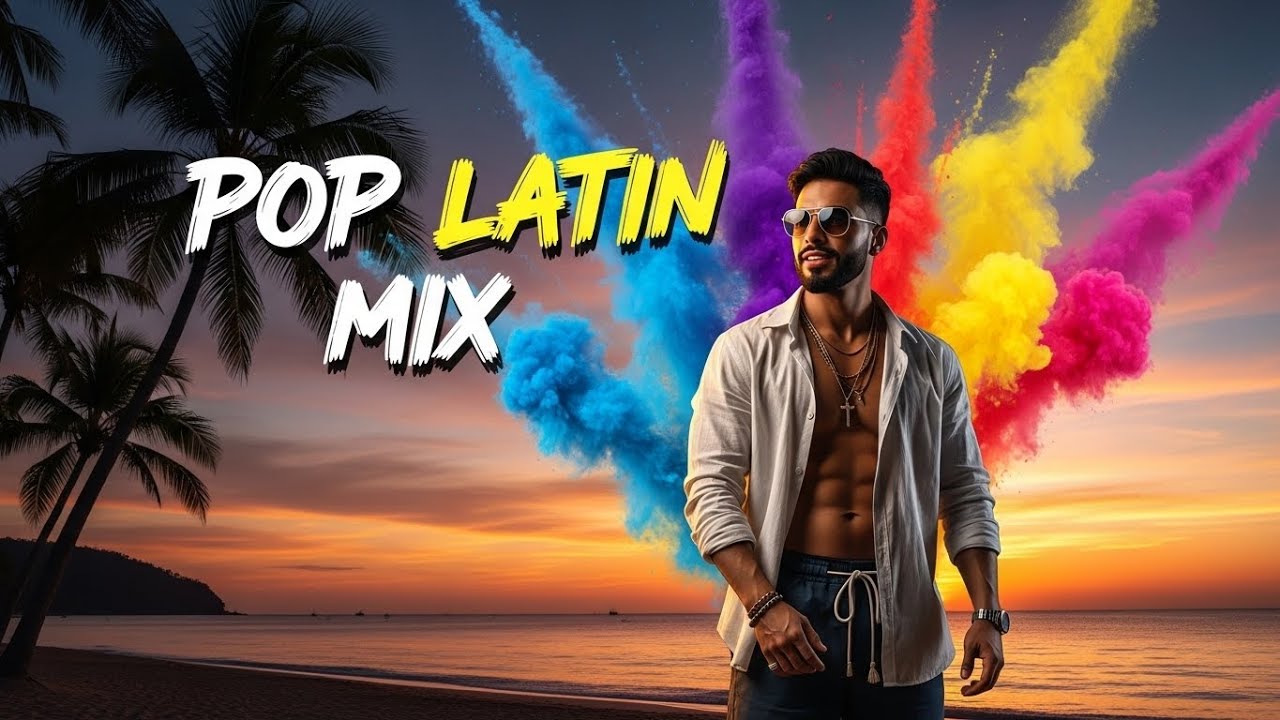 Best Latin Pop Songs Right Now | Spanish Music - YouTube