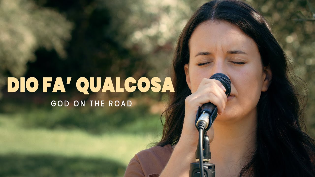 God on the Road - Dio fa qualcosa - YouTube