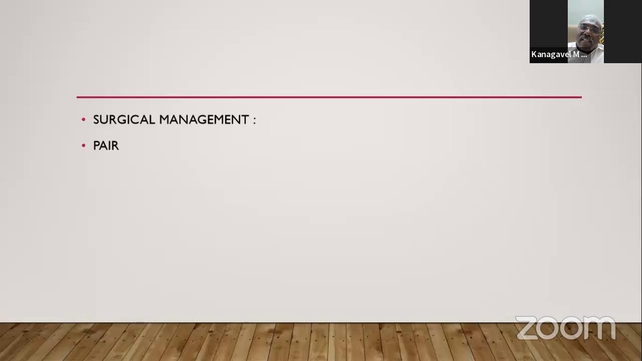 PG CLINICS GRAVES CARCINOMA THYROID RUQ MASS ABDOMEN - YouTube