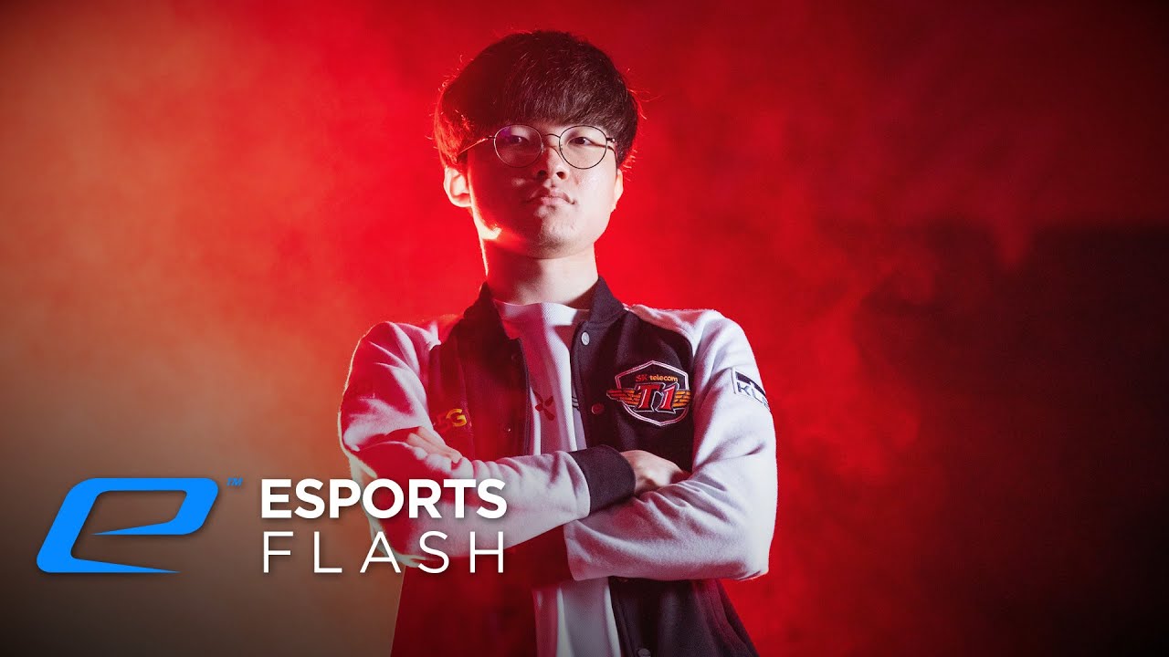 No Pueden Comprar a Faker, Dota 2 Pierde Jugadores, Montecristo Deja ...