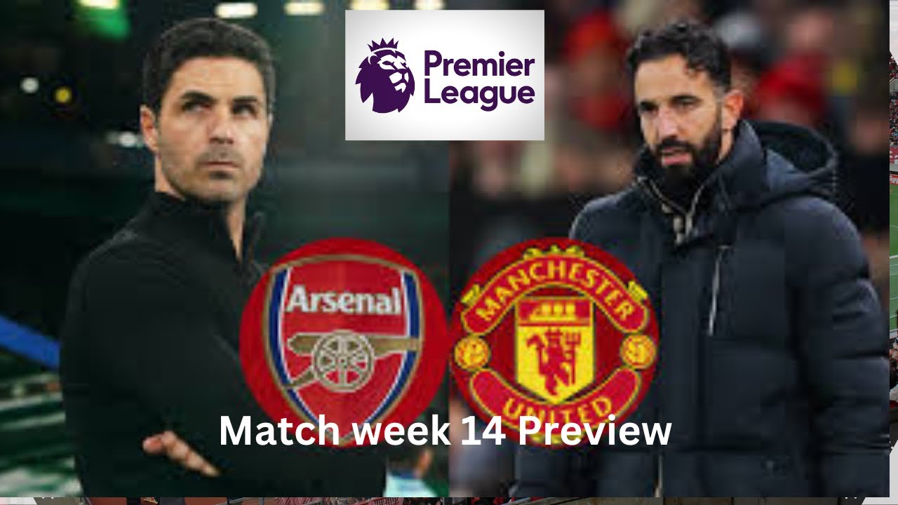 1 Percent Bias Preview Match Week 14 - YouTube