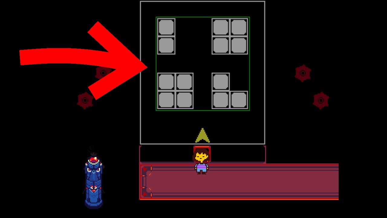 The Fastest Core Puzzle Solution - YouTube