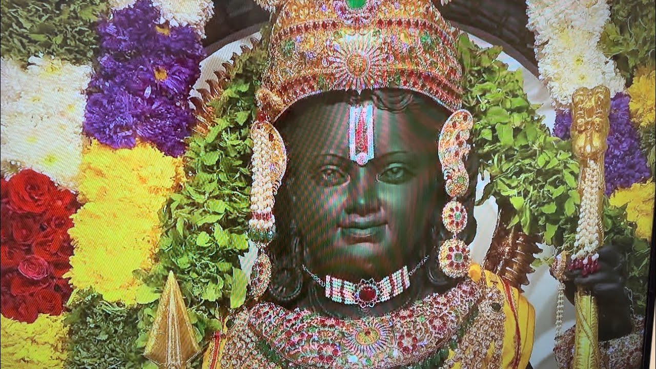 Jai sri ram - YouTube