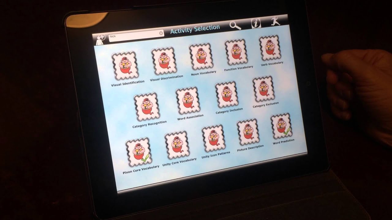 AAC Genie tutorial - YouTube