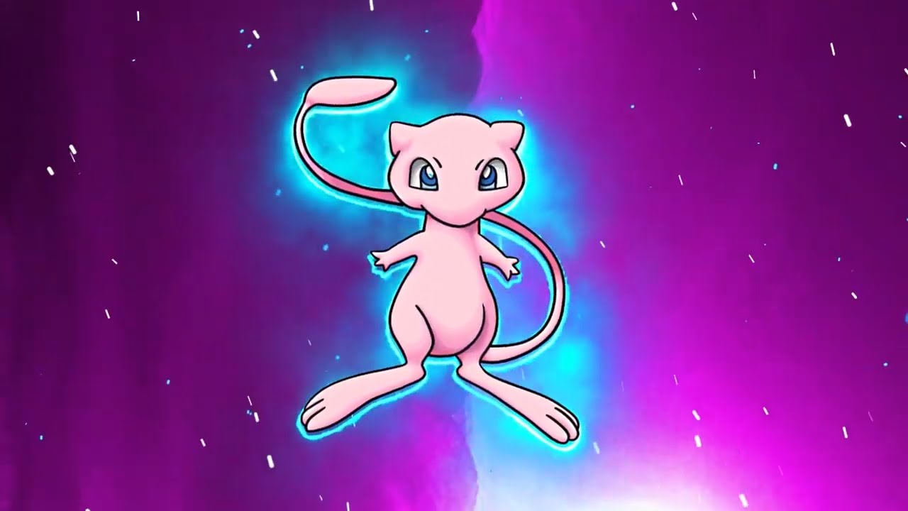 Lil Uzi Vert POKEMON TYPE BEAT "MEW" instru rap freestyle - YouTube