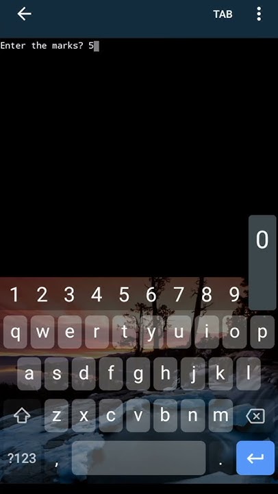 Simple Grading System Using Pythonpythongradepyhon3 Youtube