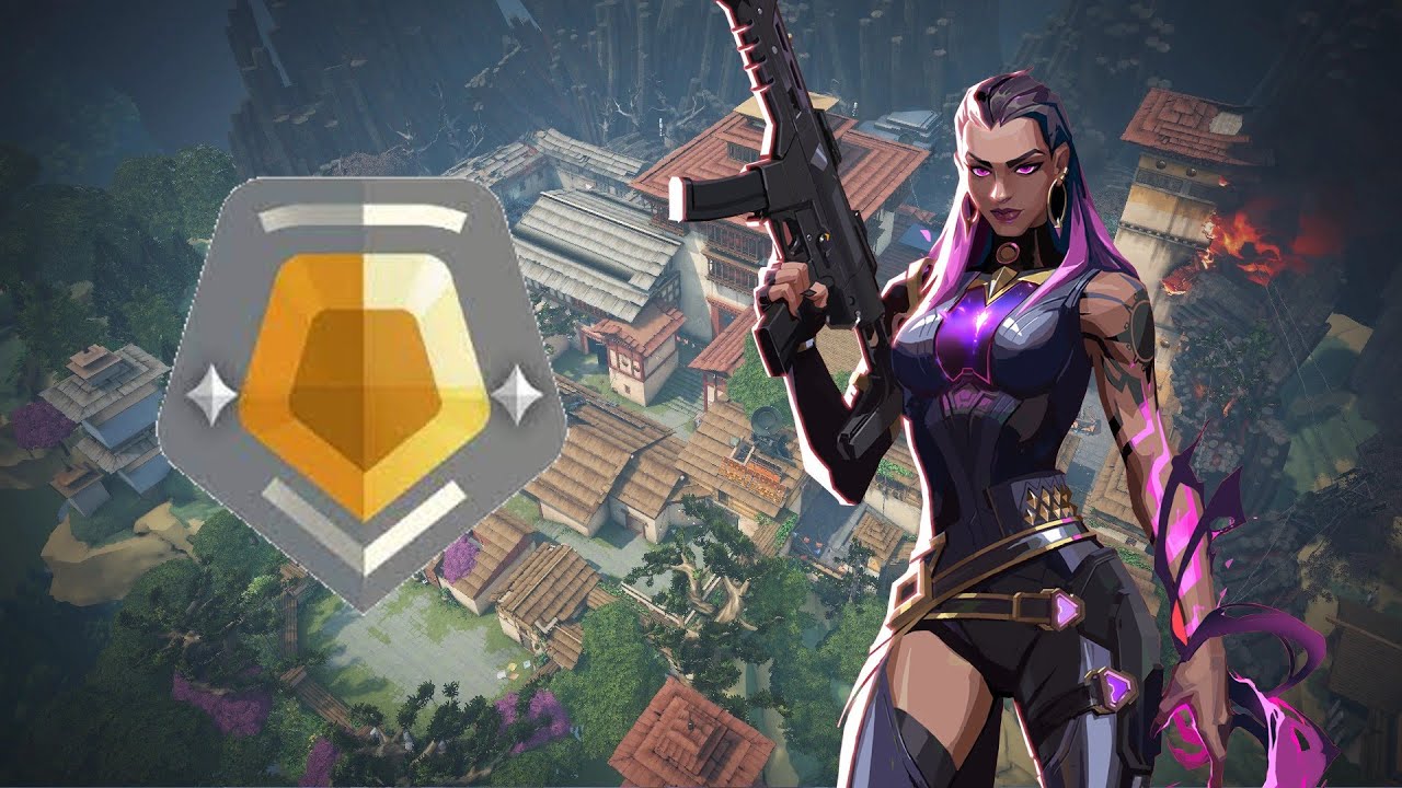 COACHING: Gold Reyna on Haven - YouTube