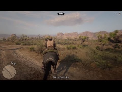 Red Dead Online - Condor Egg Free Roam Event #1 - YouTube