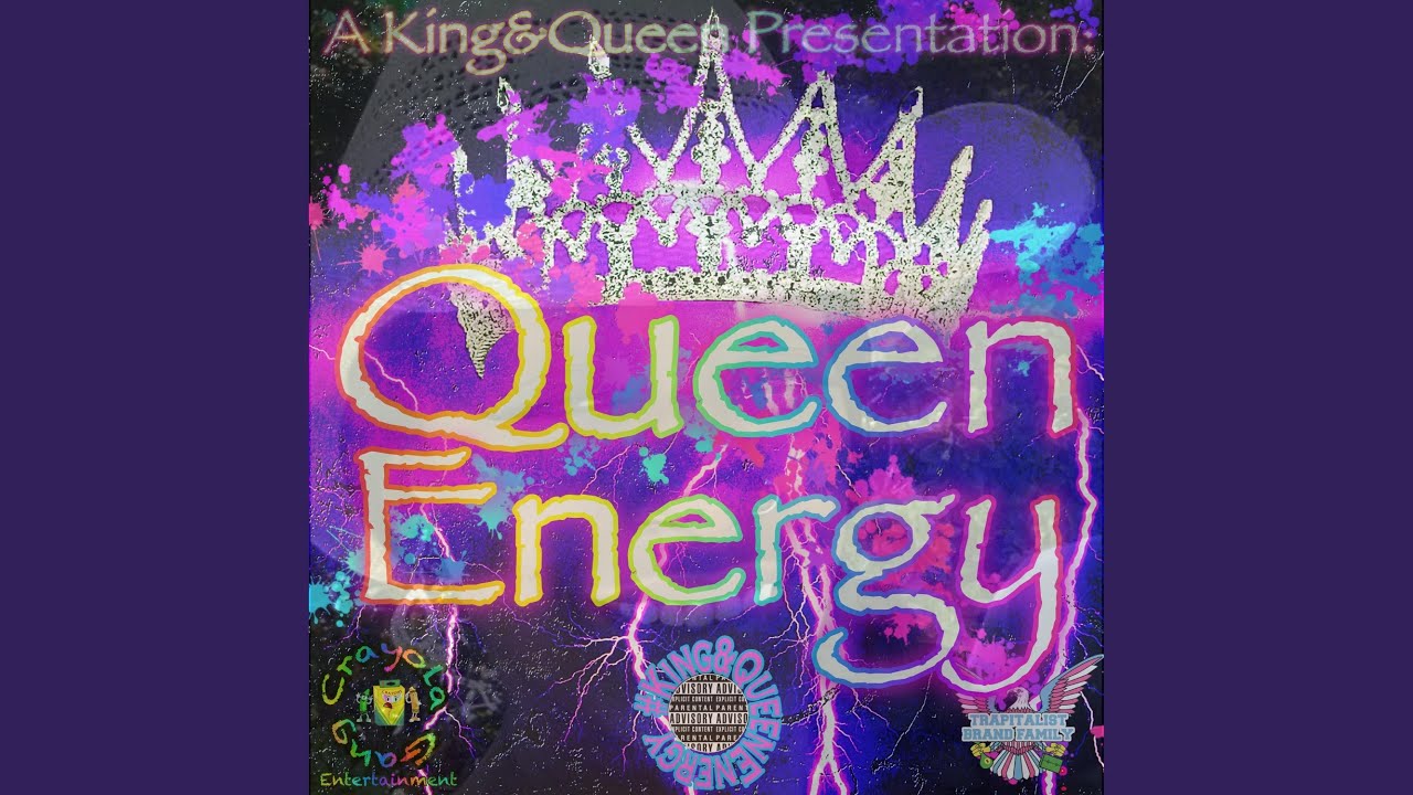 Queen Energy (Storytime Chapter 6) - YouTube