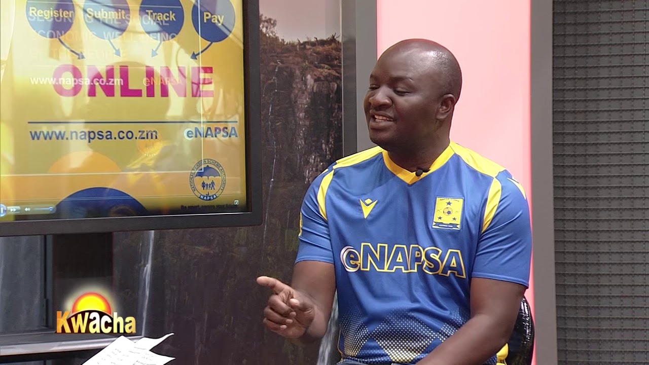 Obligations of a NAPSA Member - YouTube