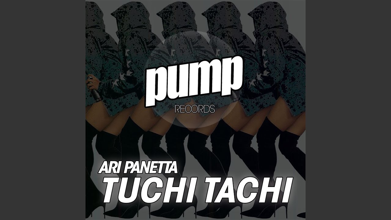 Tuchi Tachi (Dub Mix) - YouTube