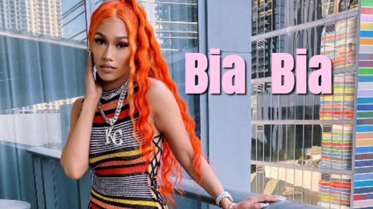 Bia Bia - Bia Feat. Lil Jon (Official Audio) - YouTube
