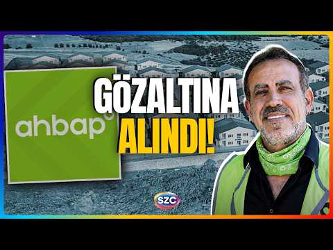 HALUK LEVENT'E MALİ ŞUBE ŞOKU! Gözaltına Alındı! \
