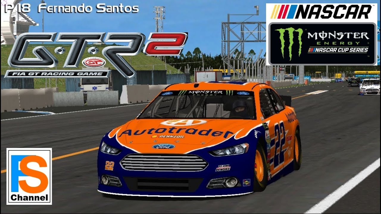 Gtr2 mods downloads - herofwin