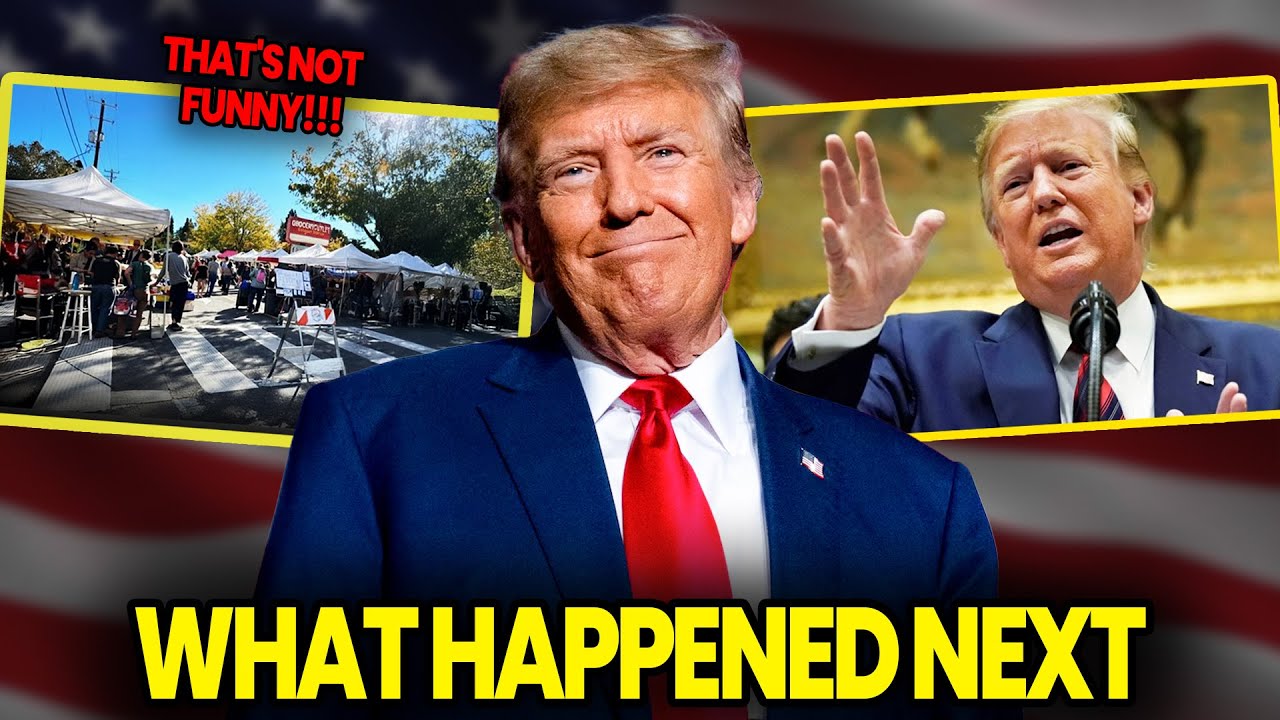 Trump has MELTDOWN as INVASION Quickly BLOWS UP on HIS FACE - YouTube